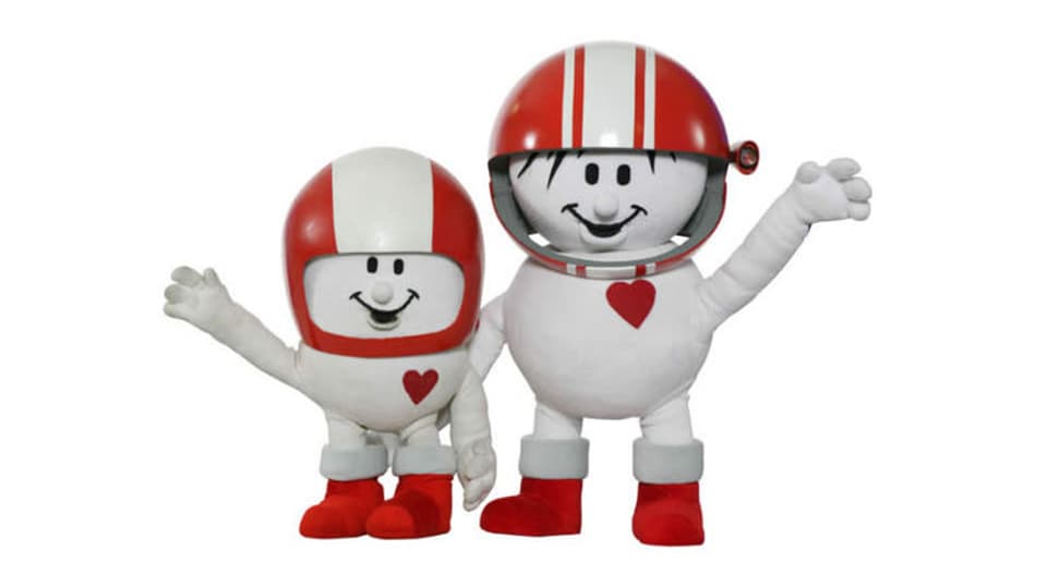 Aktuell - Dank einem Song lieber Zähneputzen - Radio SRF 3 - SRF