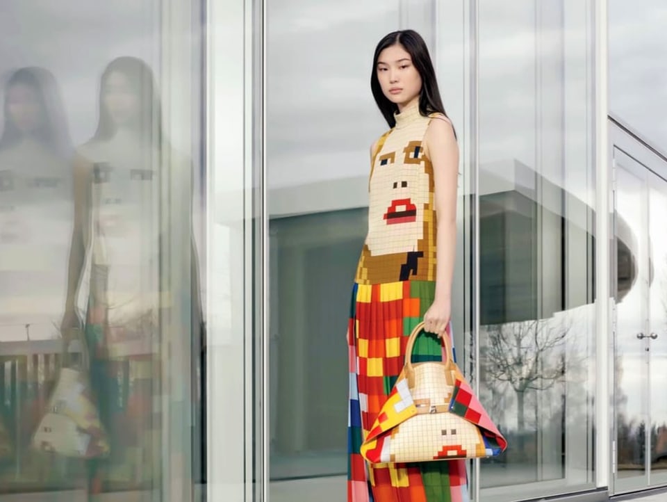 Designer Albert Kriemler - Er machte Akris zum Schweizer Modelabel für Gutbetuchte - Kultur - SRF