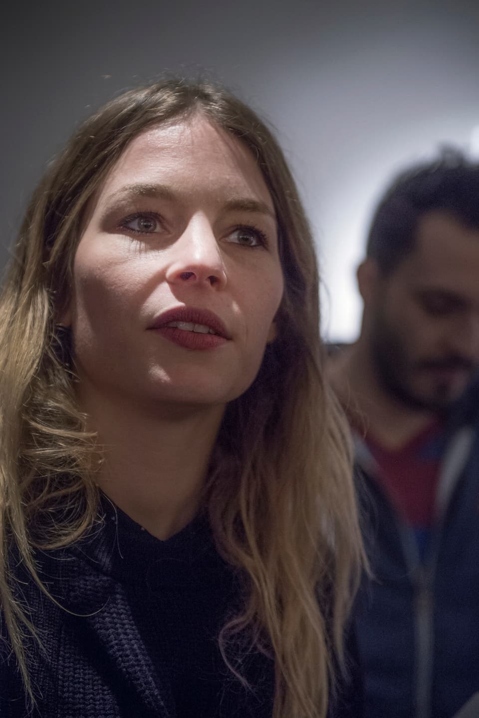 Jeder Rappen zählt - Anna Rossinelli mit frisch gecastetem Chor - Radio ...