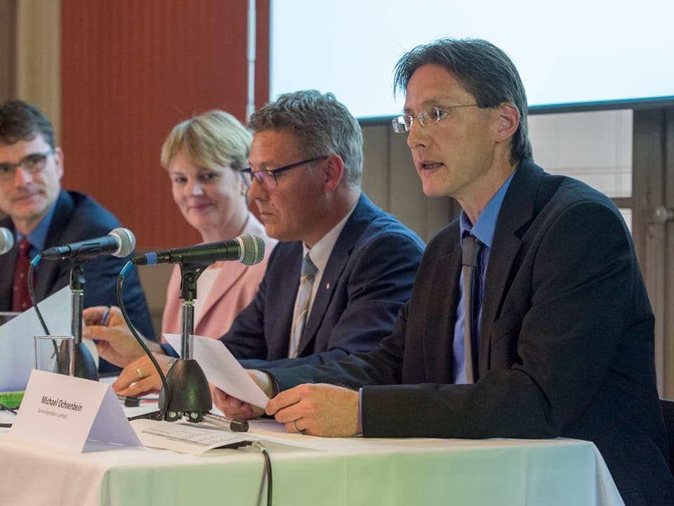 Aargau Solothurn - Biogen bringt neues Leben auf die Industriebrache ...