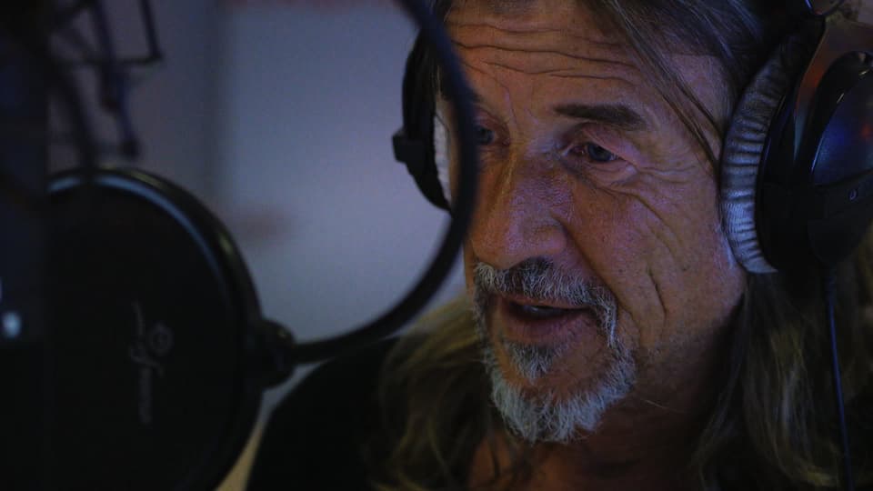 10 Jahre «Nachtclub» - Wie Ralph Wicki intime Radiomomente kreiert ...