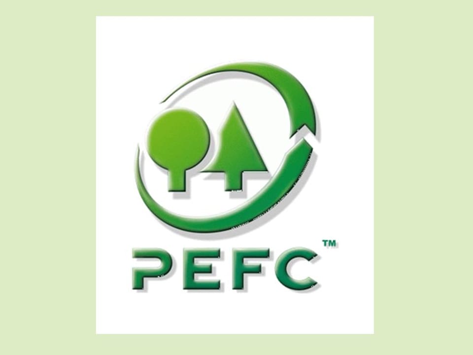 FSC – PEFC – Schweizer Holz - Die Gütesiegel für faires Holz – ein ...