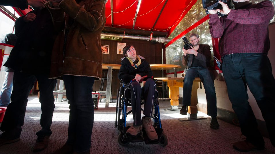 Schweiz - Fall Luca: Lässt sich die Staatsanwaltschaft beeinflussen ...