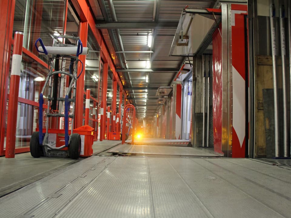 Zentralschweiz - Pistor: Bäckergenossenschaft feiert den 100 ...