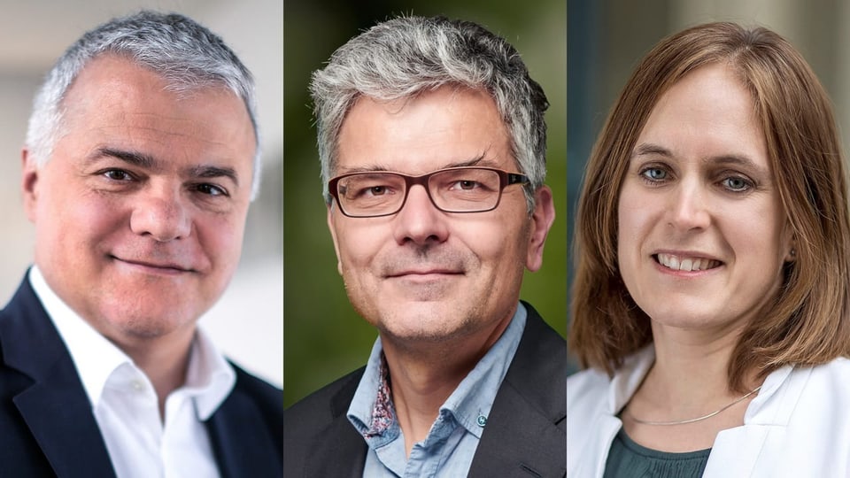 Energiesparen und Energiewende - «Wo wird die gesparte Energie ...