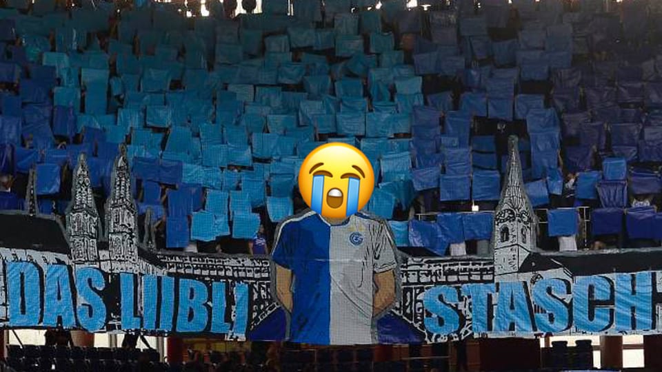 Fussball - Das harte Leben eines GC-Fans in der Stadt Zürich - Radio ...