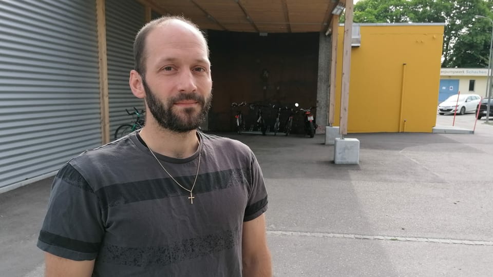 Bundesasylzentrum Flumenthal - «Viele Befürchtungen sind nicht ...