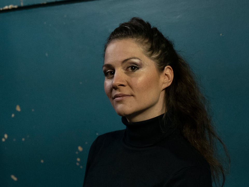 Kids - Zum eigenen Song dank Heidi Happy - Kids - SRF