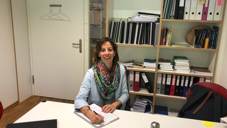 Mutlose Klimapolitik - Weshalb reagiert die Politik immer erst, wenn's ...