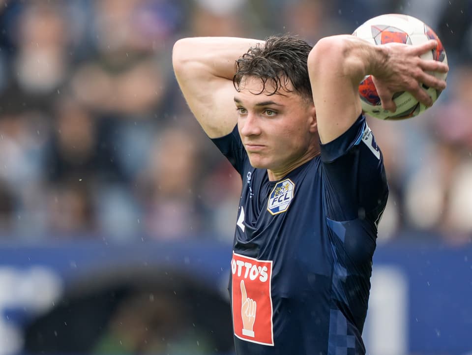 SRF-Experte zieht Bilanz - Voser: «Entdeckung der Saison ist Luzerns ...