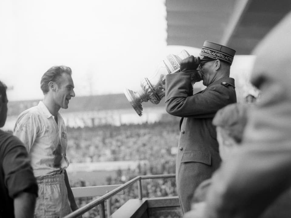 Millionenkredit für Sanierung - Eine kleine Stadt liebt ihr grosses ...