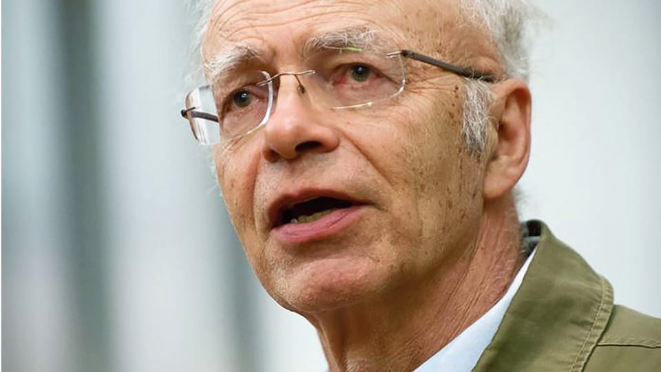 Gesellschaft & Religion - Die Welt retten: das Lebensprojekt des ...