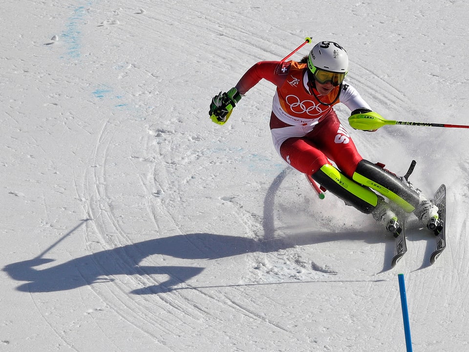 Pyeongchang im Rückblick - Das waren die Highlights der SRF ...
