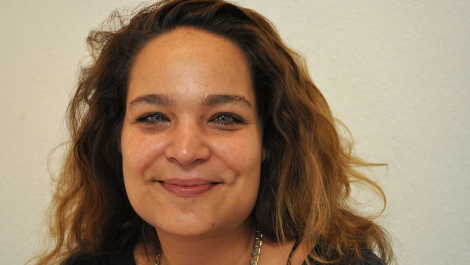 Bern Freiburg Wallis - Jessica Goodwin: «Ich habe einen anderen Blick ...