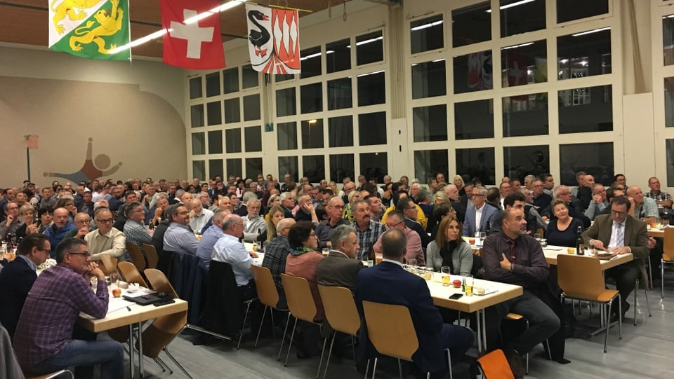 Regierungsratswahl Thurgau - SVP nominiert Urs Martin als ...