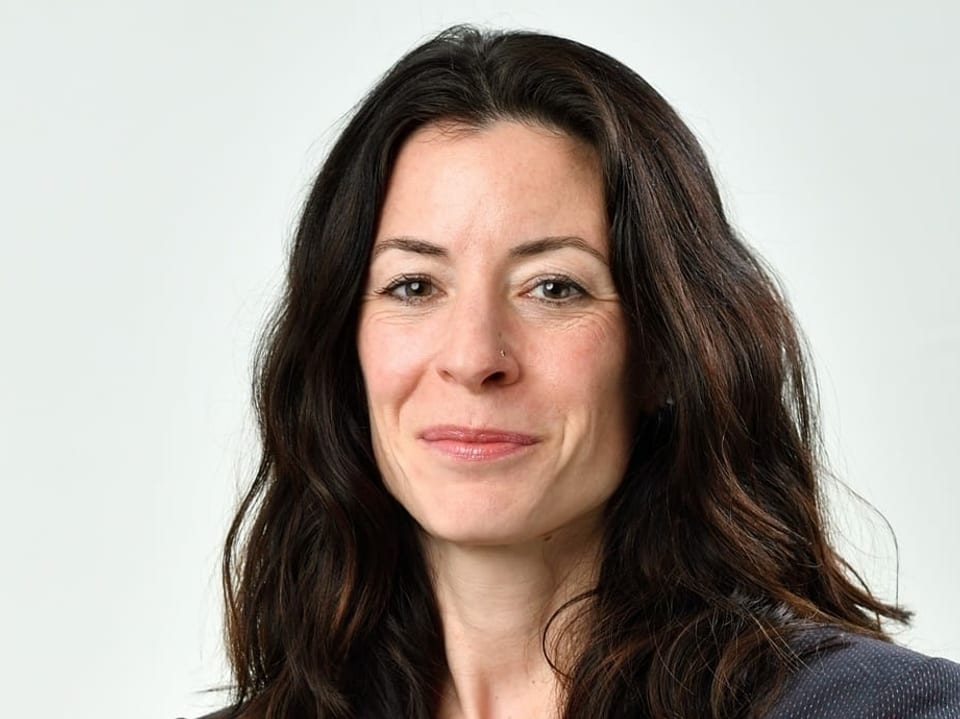 Regierungsratswahlen 2020 - Basler SP tritt mit Tanja Soland und zwei ...