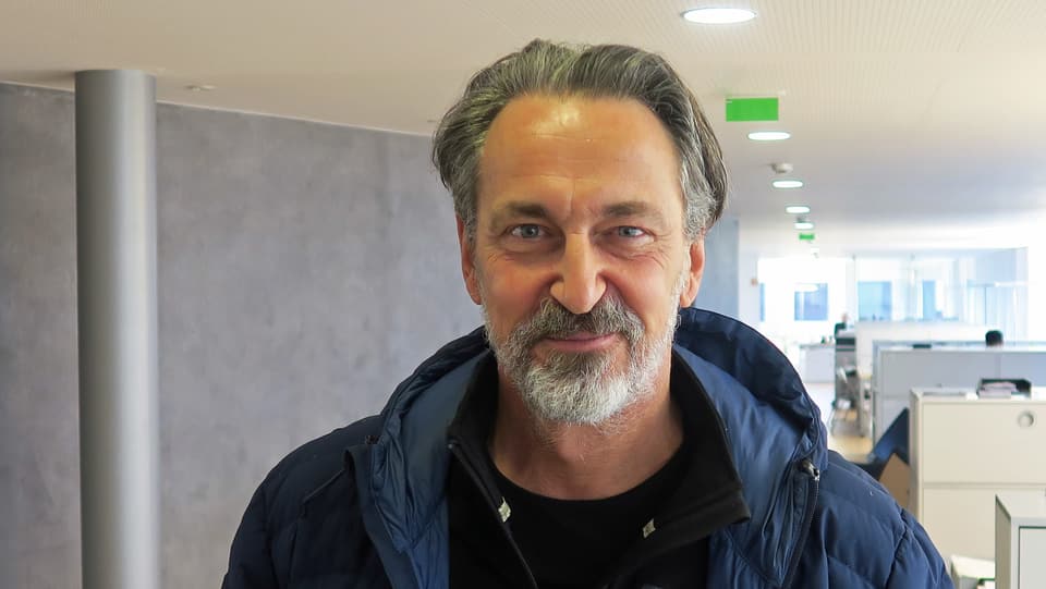 Dokfilm «Der Klang der Stimme» - Von der Euphorie - und der Angst des ...