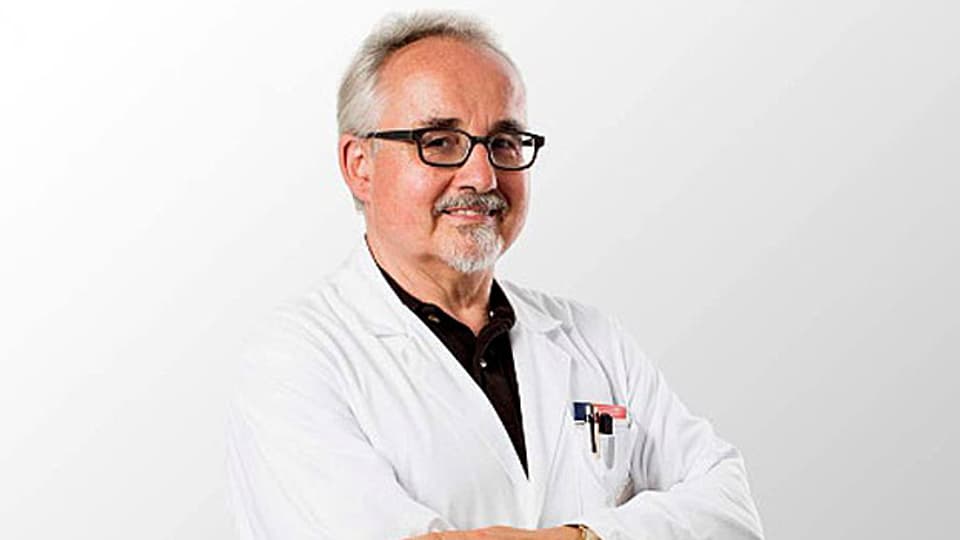 Radio SRF 1 - Von Zirkuswelt und Kantonsspital - Radio SRF 1 - SRF