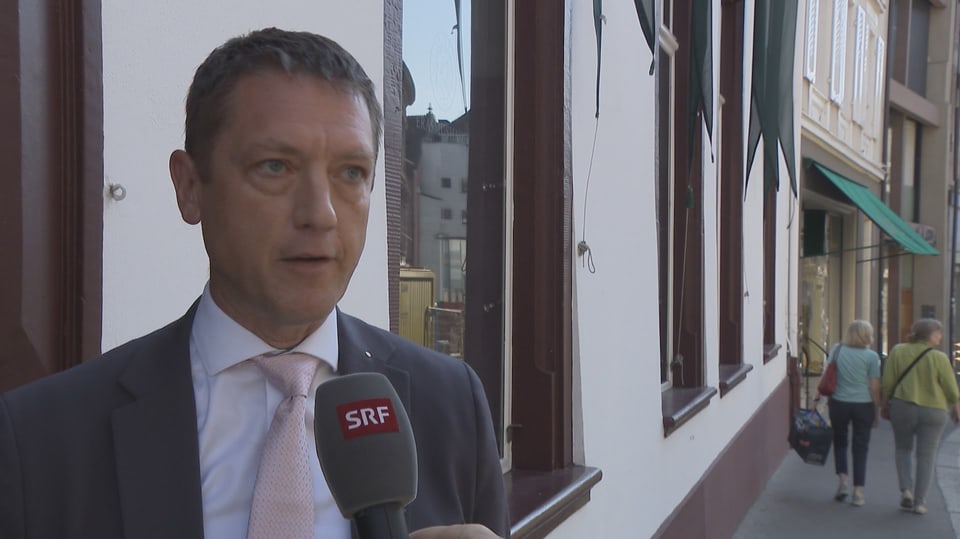 Zivilprozess in Basel - Rufmord oder Einschüchterung? – Bruno Manser ...