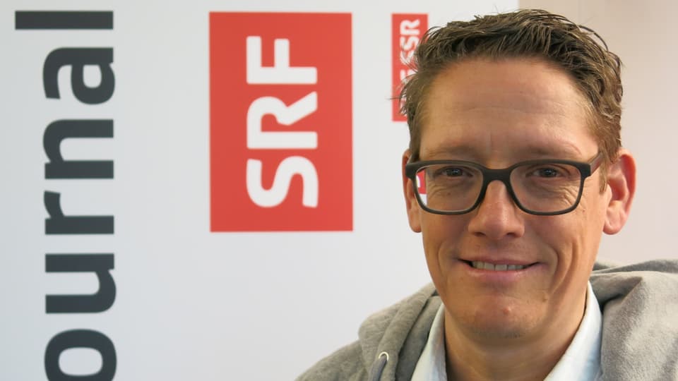Wochengast - «Es geht ganz gut ohne ck/dt im Namen» - News - SRF