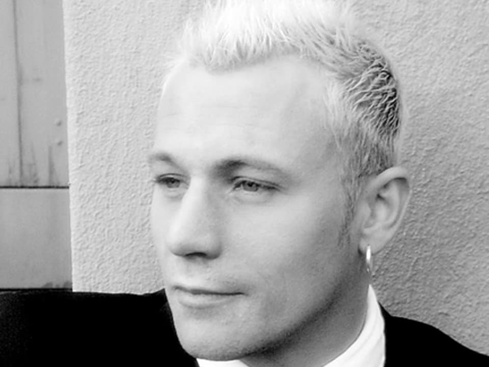 Schweiz - «Ich bin sehr stolz, Teil dieser schönen Geschichte zu sein ...