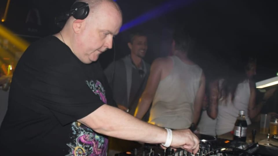 Museum MOMEM in Frankfurt - Techno ist reif fürs Museum - Kultur - SRF