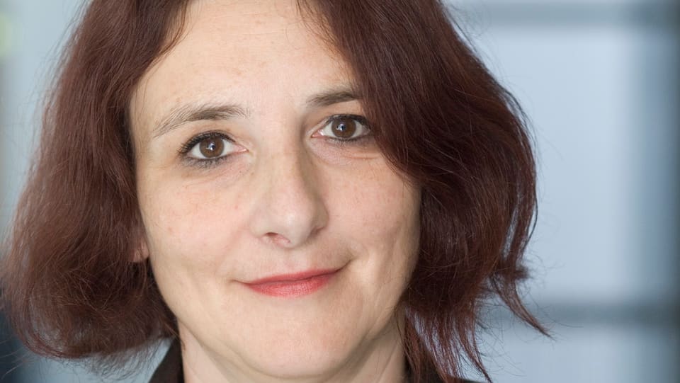 Wertvolle Grundlagenforschung - Der Tanz der Proteine - Wissen - SRF