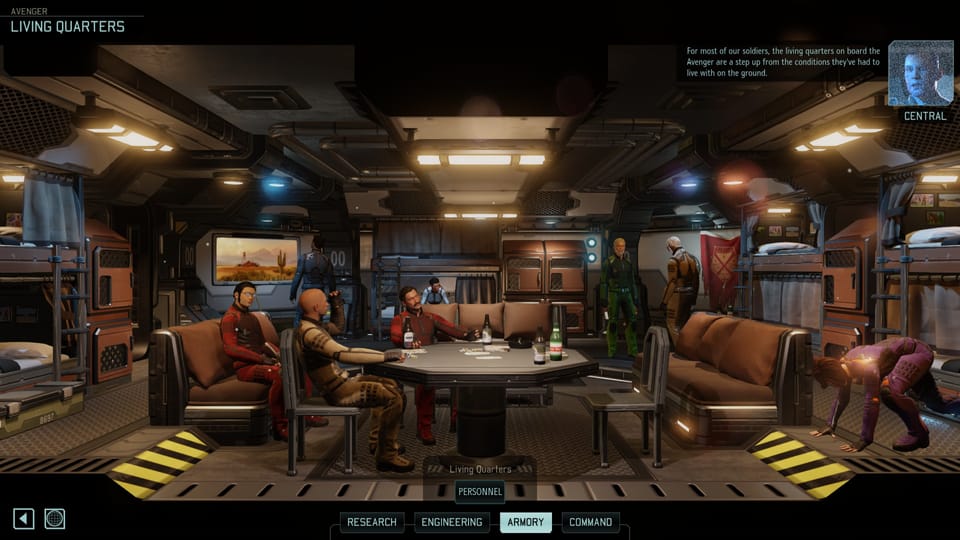 Games - Review: «XCOM 2» - Radio SRF 3 - SRF