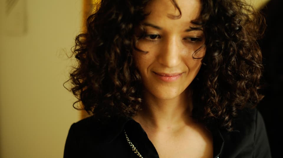 Zürich Schaffhausen - Vom Platzspitzbaby und Junkiekind zur Buchautorin ...