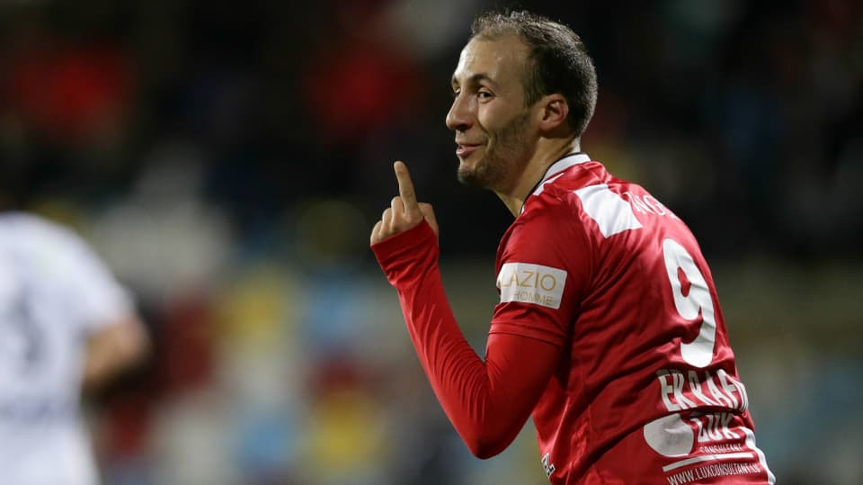 Europa League - Fern von Ronaldo und Co. – kennen Sie Rekordmann Omar ...