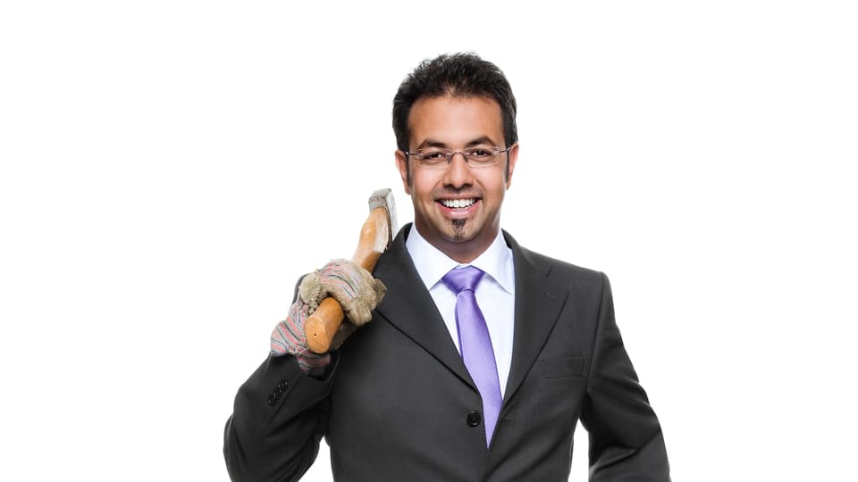 Zürich Schaffhausen - Nik Gugger - EVP - News - SRF