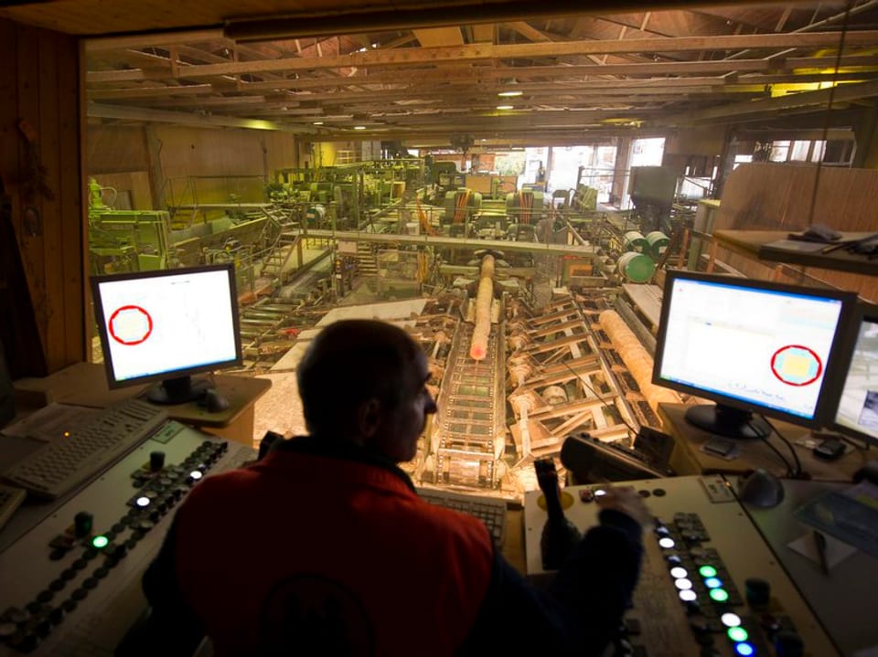 Aargau Solothurn - Biogen bringt neues Leben auf die Industriebrache ...