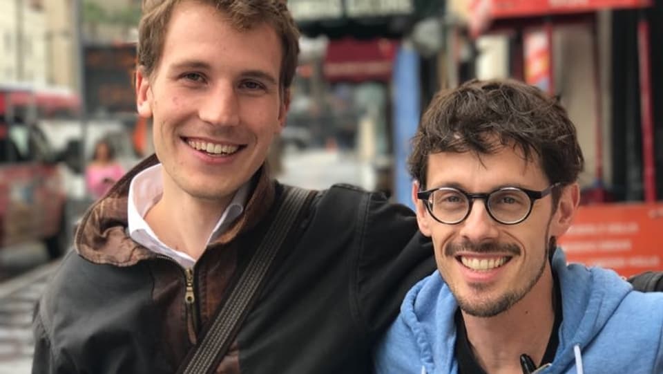 Daumen drücken in Los Angeles - Endspurt bei den Schweizer Oscar ...