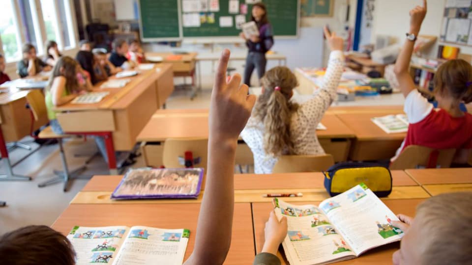 Zentralschweiz - Pädagogische Hochschule Zug will wieder Allrounder ...