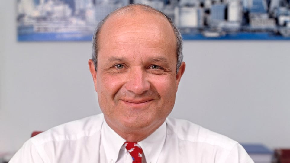 Schweiz - «Wird Präsident Obama bockig sein?» - News - SRF