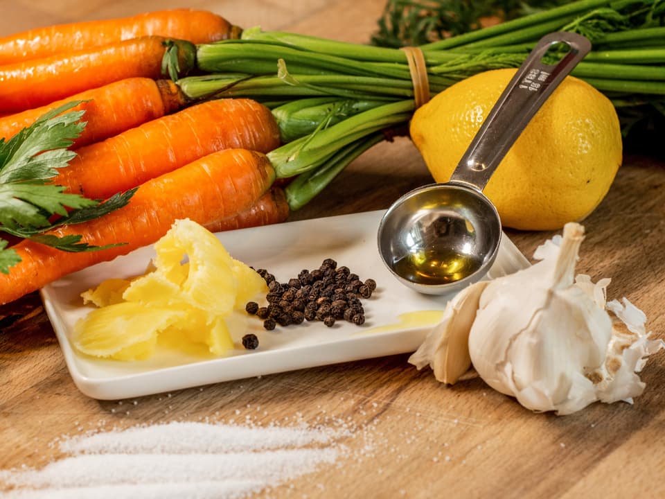 Kochen für Anfänger - Rezepte, die jedem gelingen – wirklich! - Radio ...