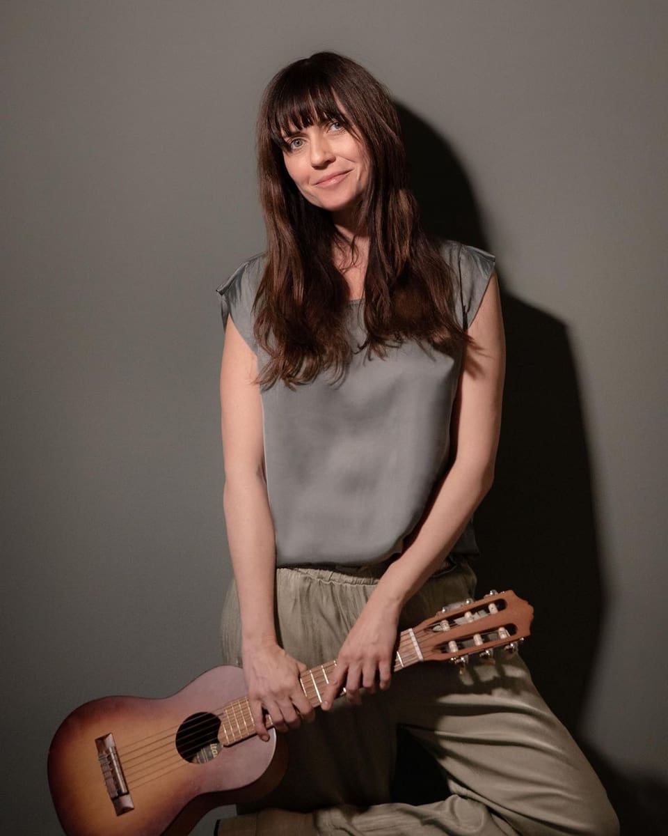 Spätes Babyglück - Naomi Campbell wird Mutter – mit 53 Jahren - News - SRF