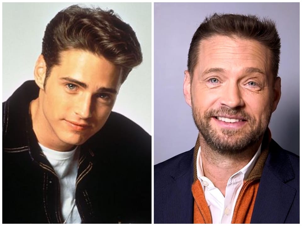 «Beverly Hills, 90210»-Remake - Dieses Facelifting verdirbt den alten ...