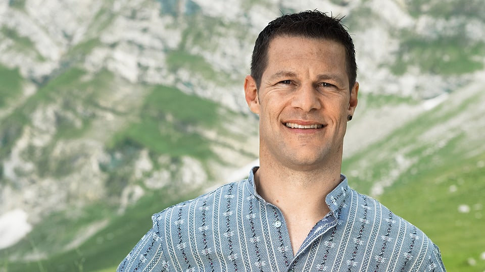 Schwingen - Sutter: «Der Druck auf Wenger war zu gross» - Sport - SRF