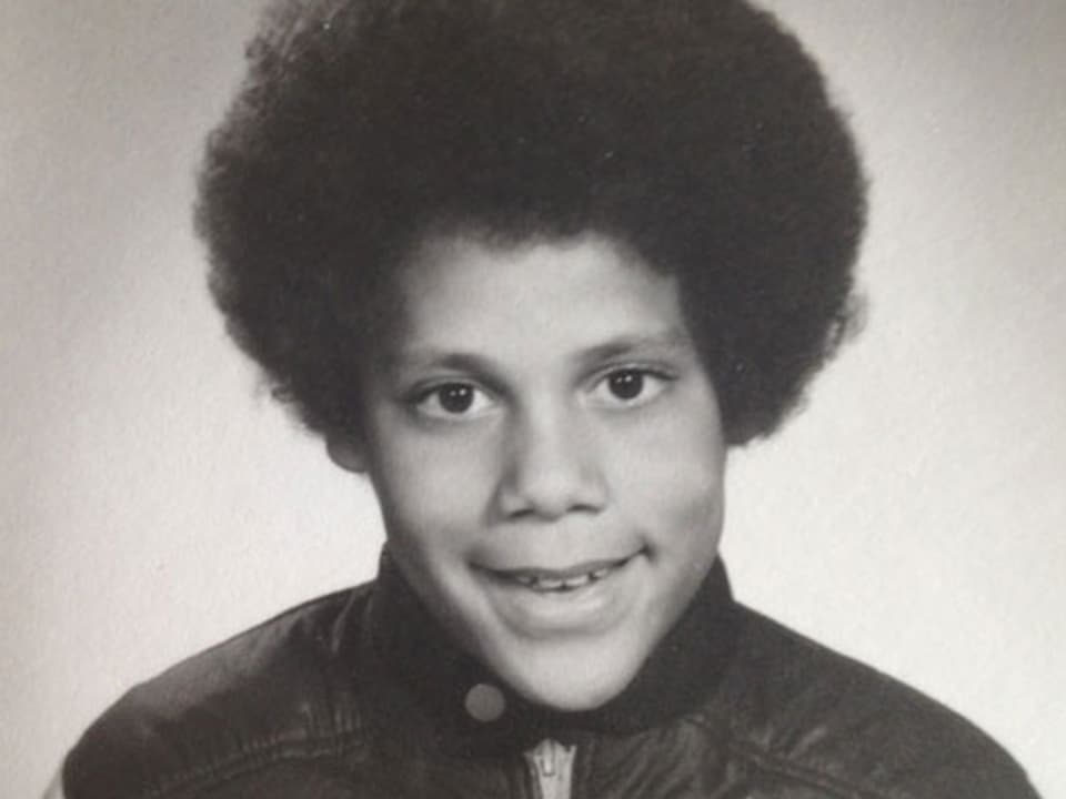 Radio SRF 1 - Mike La Marr: «Mein Vater war ein grossartiger ...