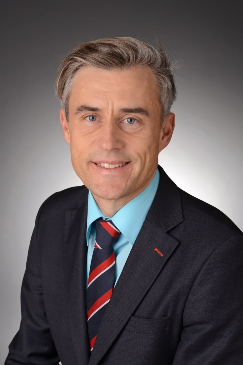 Bern Freiburg Wallis - Thomas Freytag wird nach Thorberg-Affäre neuer ...