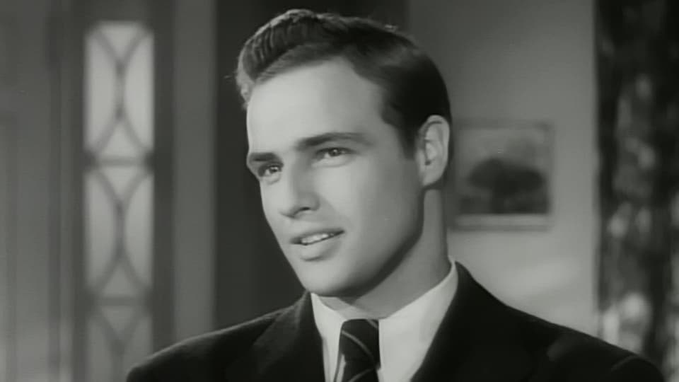 100. Geburtstag - Schauspieler Marlon Brando: Beruflich ein Rebell ...