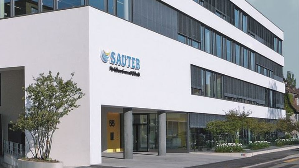 Basel Baselland - Sauter AG in Basel entlässt Lernende - News - SRF
