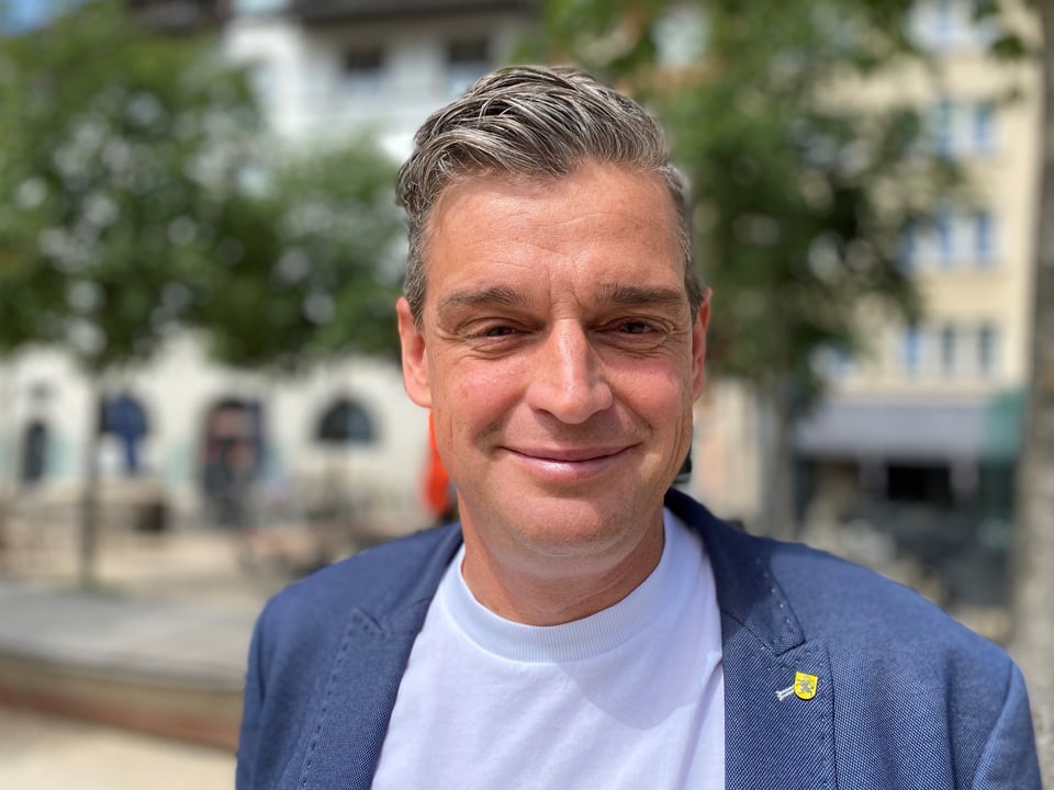 Wahlen Schaffhausen 2024 - Jagd auf den freien Regierungssitz – FDP und ...