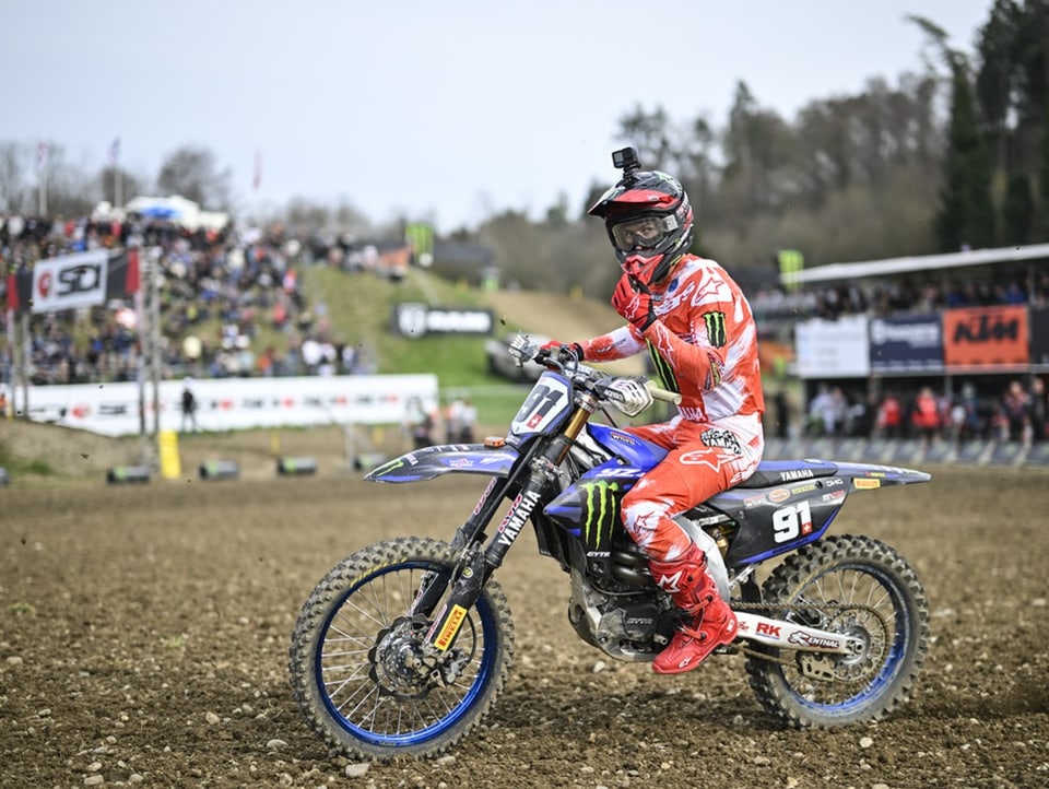 News aus dem Motorsport - Seewer als 2. und 5. an der Spitze dran ...