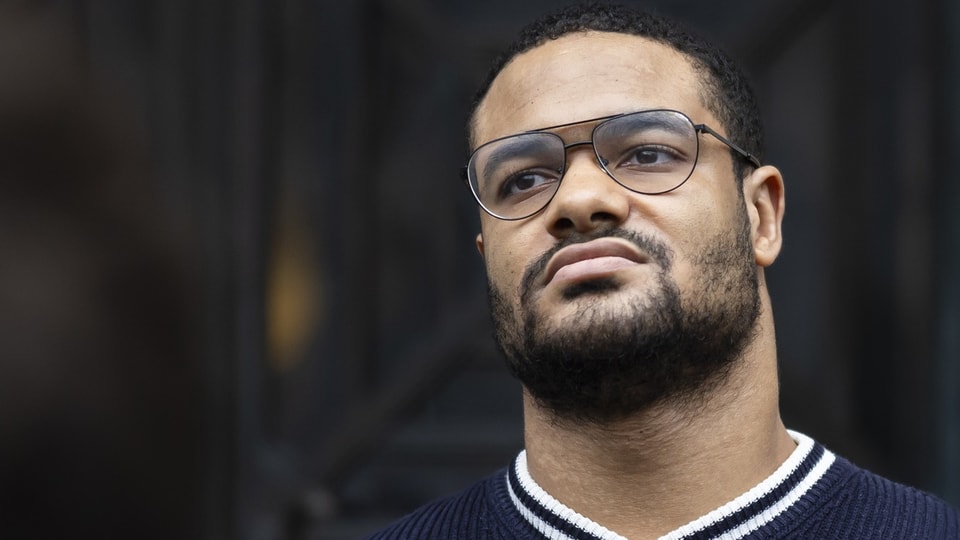 Zwei Monate auf freiem Fuss - Brian Keller bedroht Influencer - News - SRF