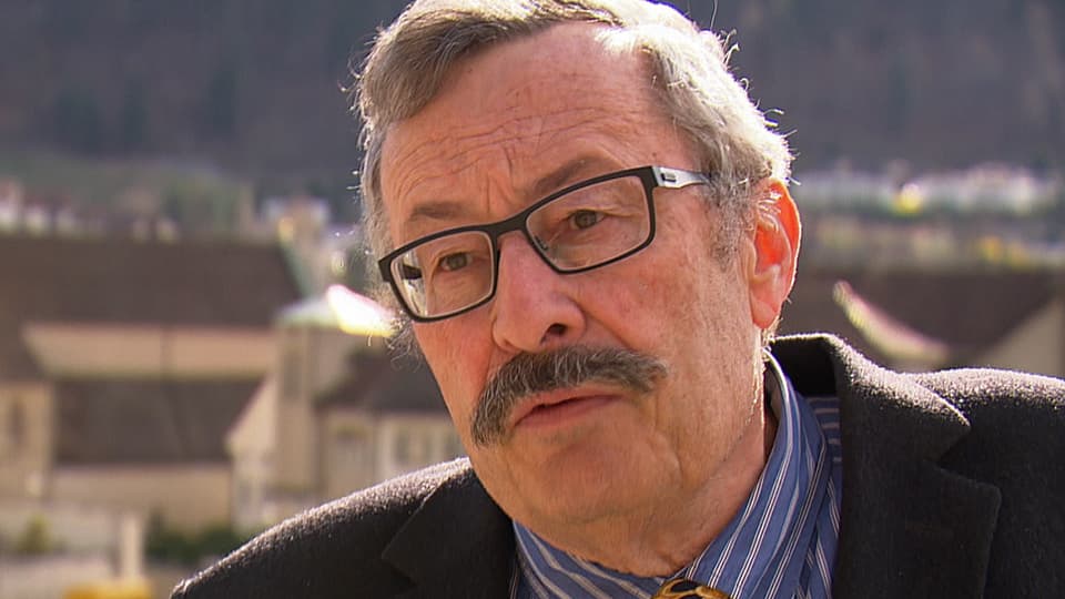 Mehr Teufelsaustreibungen - Satan ist auf dem Vormarsch - News - SRF