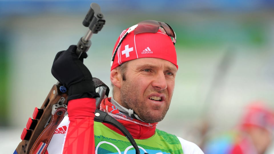 Sotschi - Schweizer Jägerinnen im Schiessstand gefordert - Sport - SRF