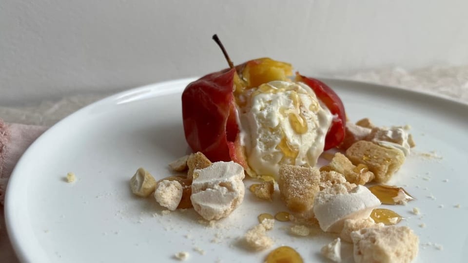 Winter-Rezepte - Die Lieblings-Winterrezepte der «A Point»-Redaktion ...