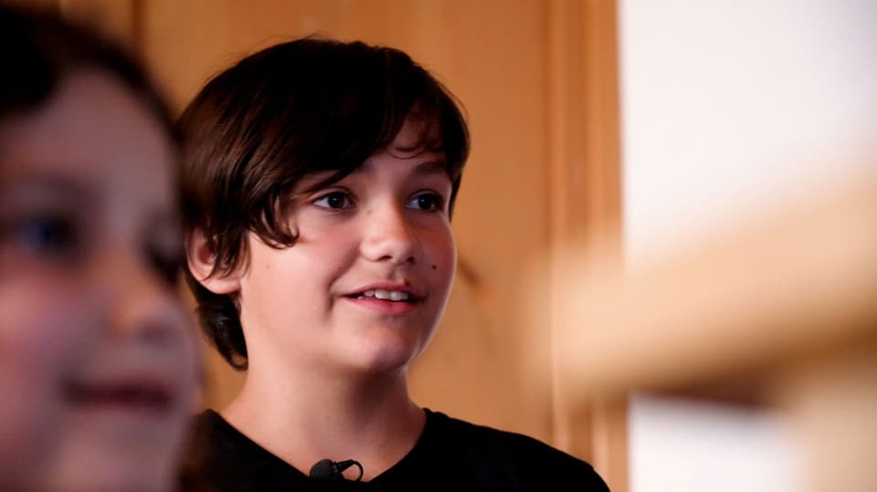 Drohender Bergsturz - Brienz GR: So geht es einer Familie weg von ihrem ...